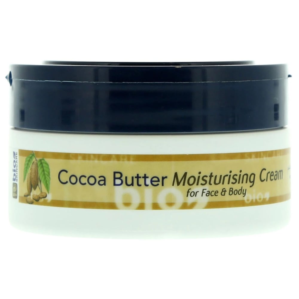 Bio Skincare Cocoa Butter Face & Body Cream 250ml price in Bahrain, Buy ...