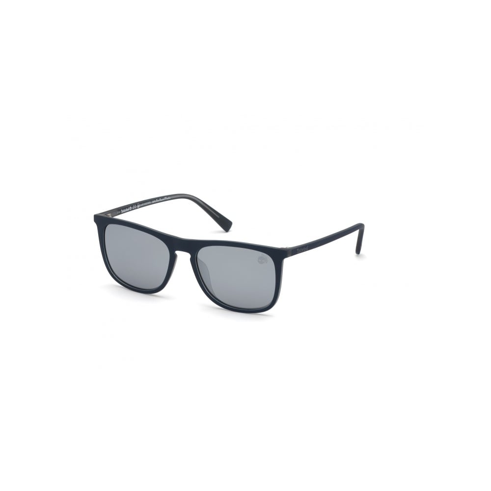 Timberland Mens Sunglasses Matte Blue Smoke Price In Bahrain Buy