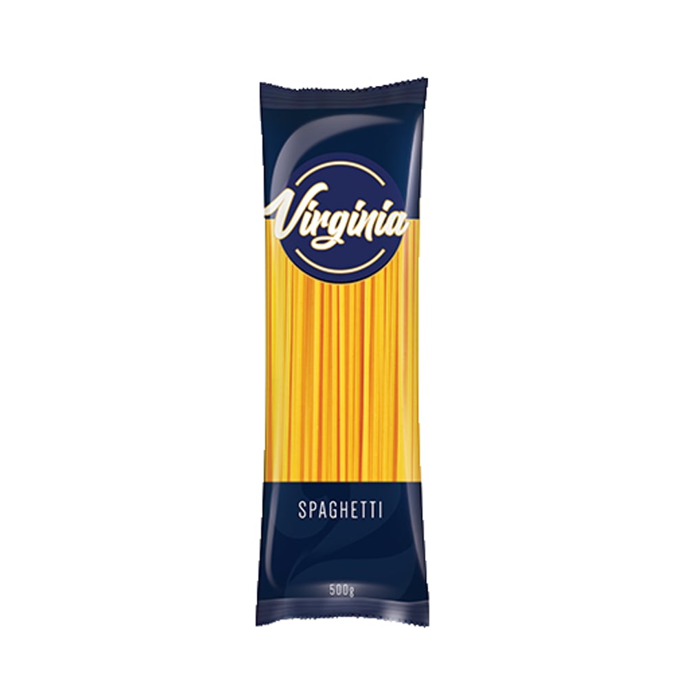 Virginia Spaghetti Pasta 500 g price in Bahrain, Buy Virginia Spaghetti ...