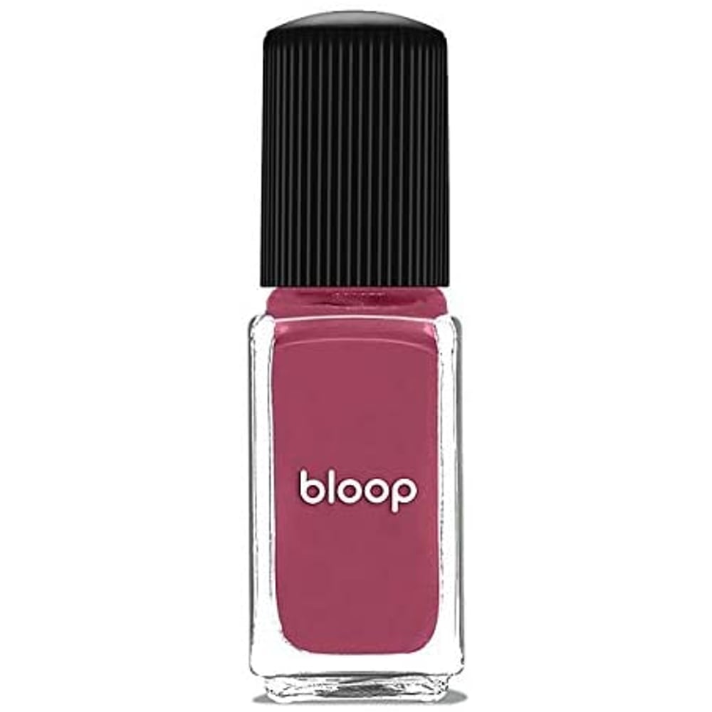 Buy Bloop Gel Nail Paint A103 Tan Flamingo – 4ml Online in UAE | Sharaf DG