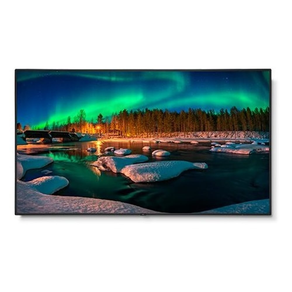 اشتري NEC 65″ C Series Large Format Display UHD LED (C651Q) عبر ...