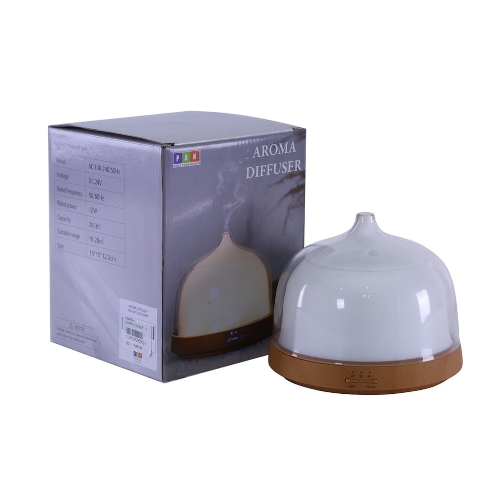 Pan Emirates Aroma Diffuser White price in Bahrain, Buy Pan Emirates ...