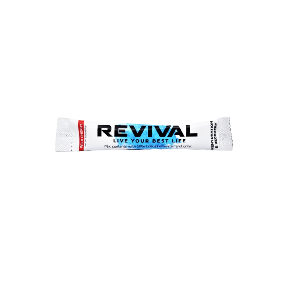 اشترِ Revival Rapid Rehydration Electrolytes Powder – High Strength ...