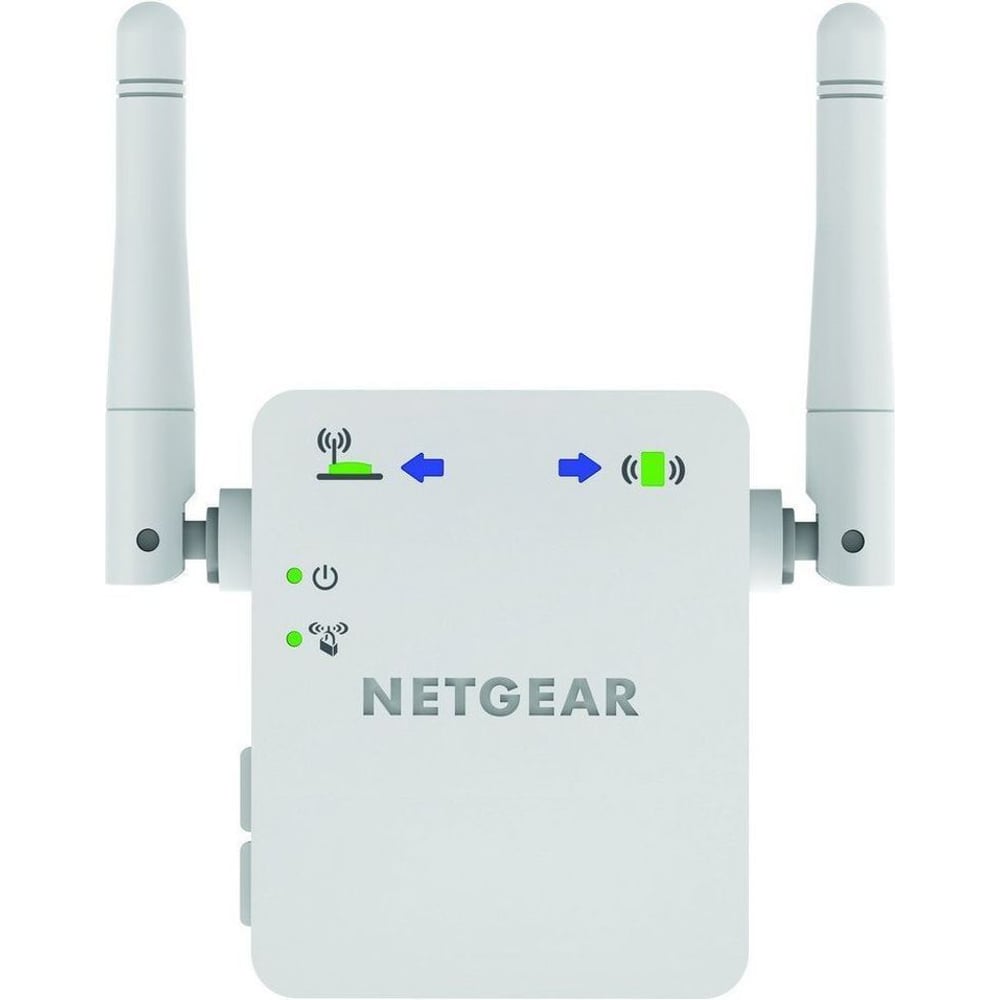 أسعار وخصومات Netgear WN3000RP200UKS Universal Wi Fi Range Extender في ...