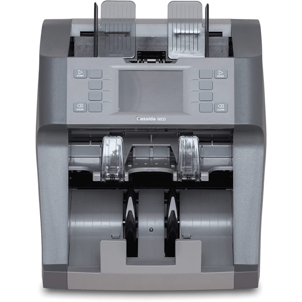 اشترِ Cassida Neo Cash Counter Machine عبر الإنترنت في الإمارات العربية ...