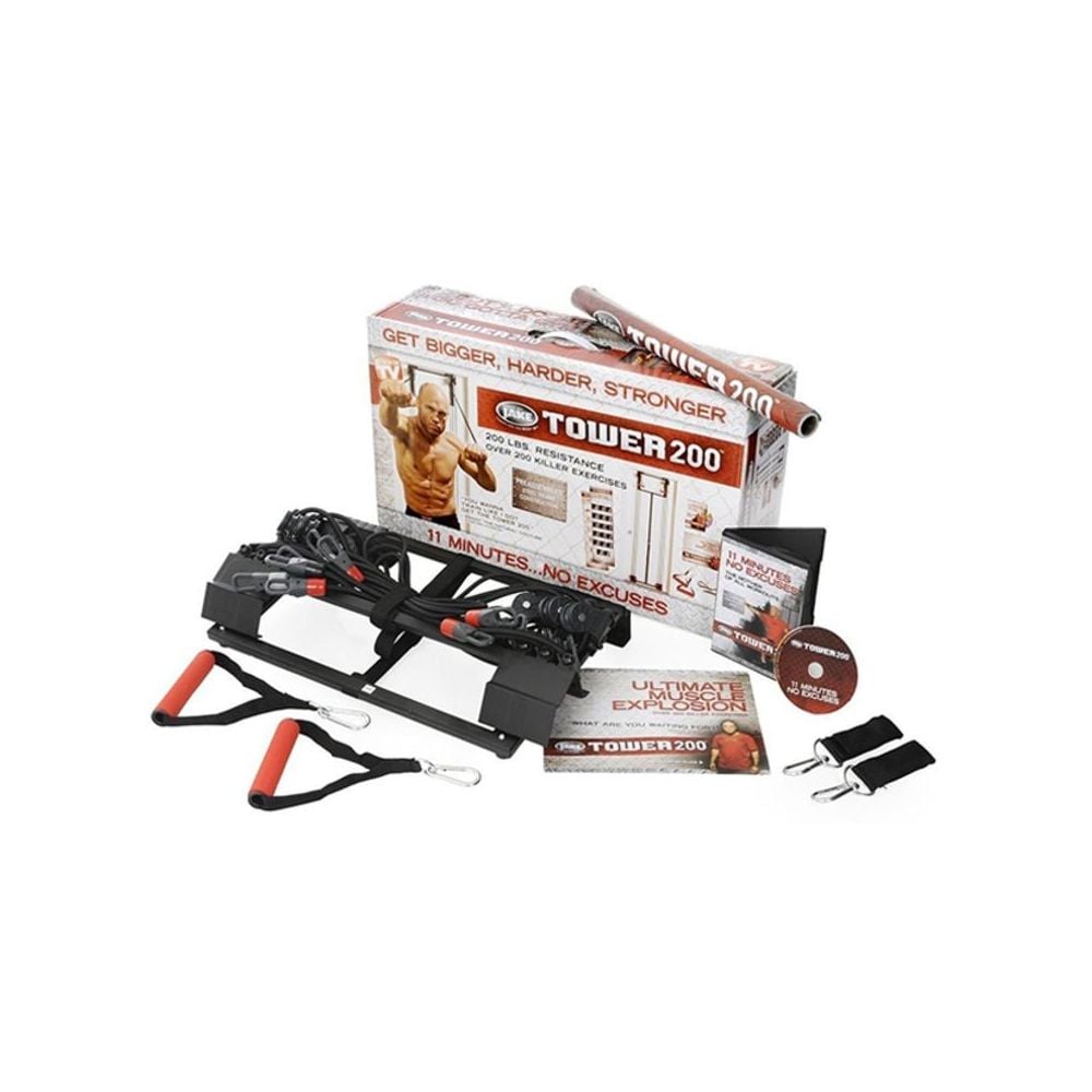 Marshal Fitness Tower 200 Exercise Machine price in Bahrain, Buy ...