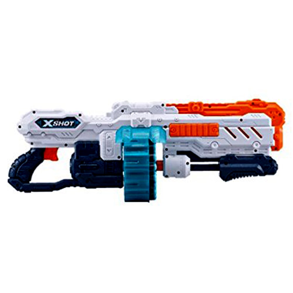 Zuru X-Shot 36270 Excel Turbo Fire price in Bahrain, Buy Zuru X-Shot ...