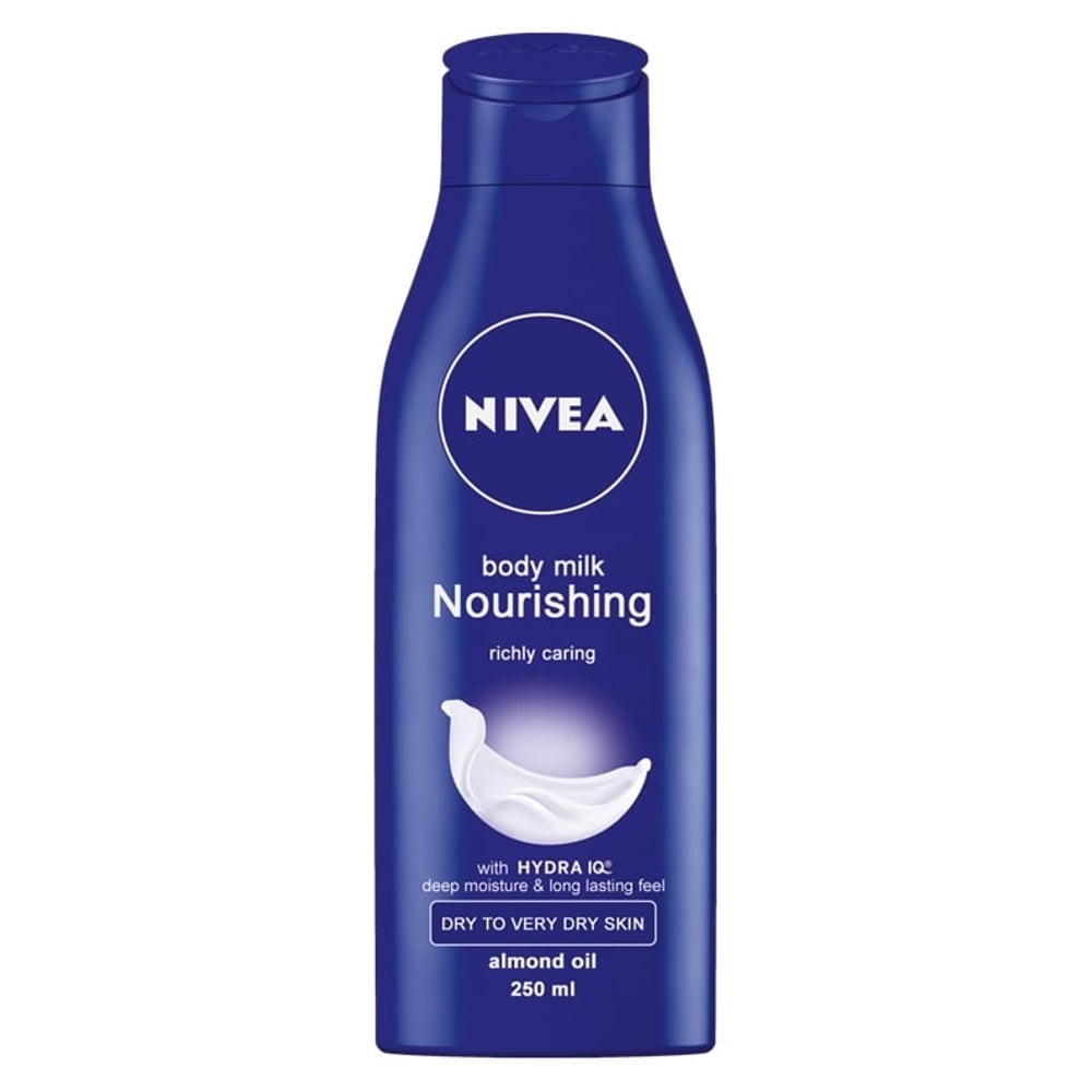 Nivea Body Lotion Nourising 250ml price in Bahrain, Buy Nivea Body ...