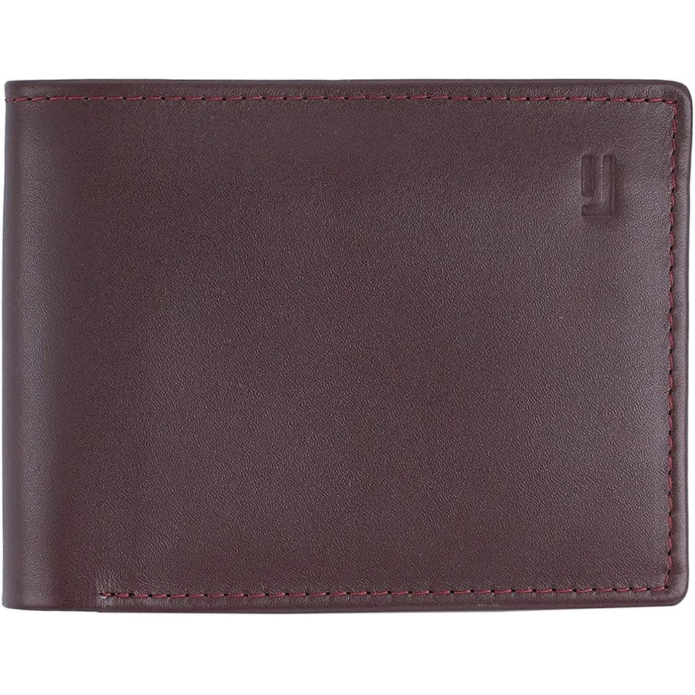 Buy Jafferjees – Genuine Leather | Mens | Venice – Wallet (Tan) Online ...