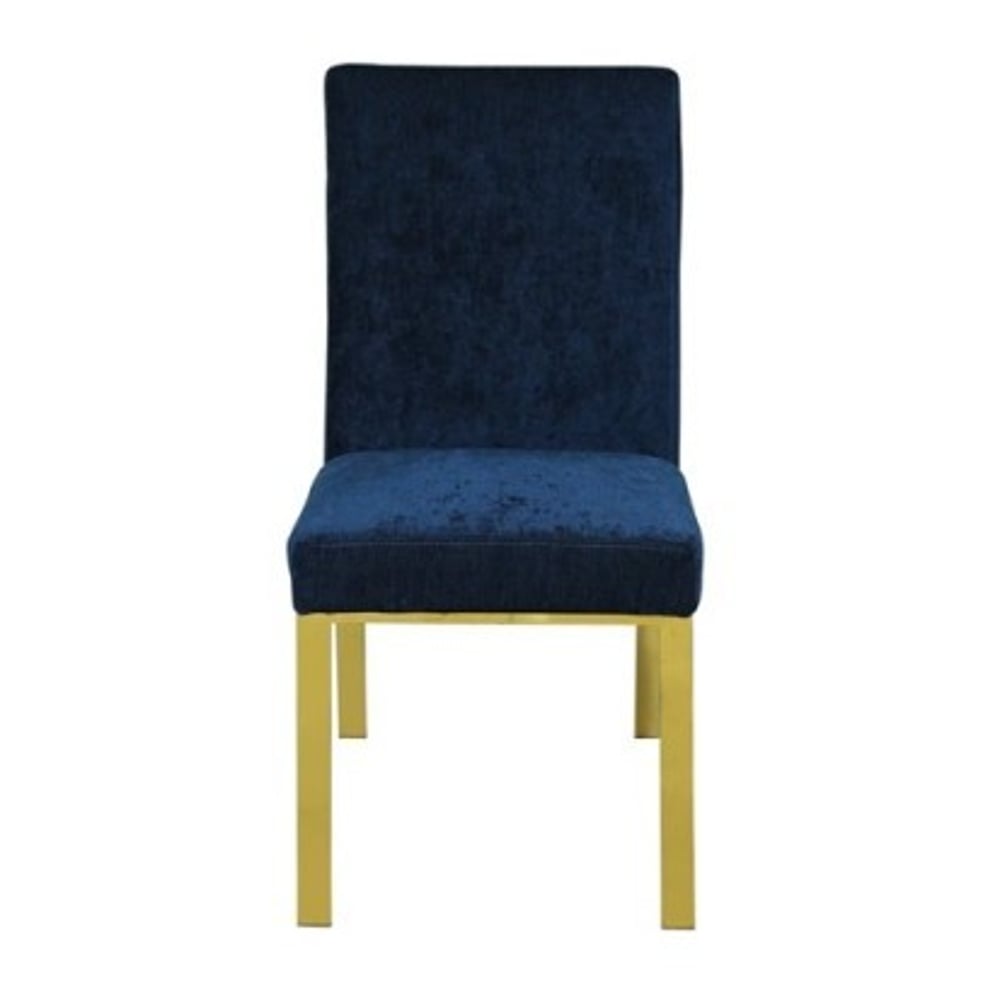 Pan Emirates Fissure Dining Chair Blue price in Bahrain, Buy Pan ...
