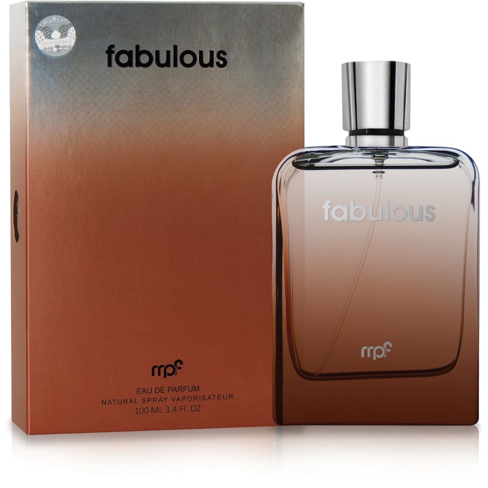 MPF FABULOUS EDP 100ml for Men price in Bahrain, Buy MPF FABULOUS EDP ...
