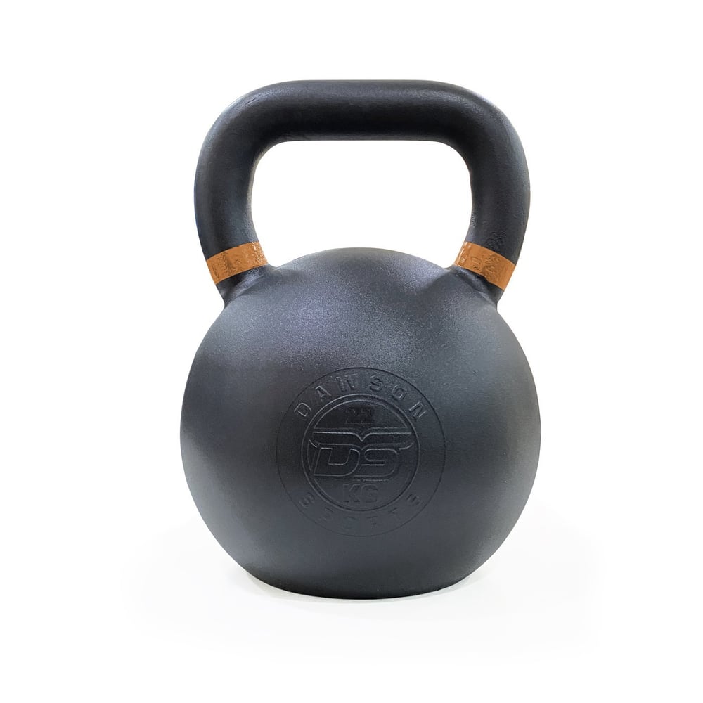 Buy Dawson Sports Crossfit Kettlebell – 22kg Online in UAE | Sharaf DG