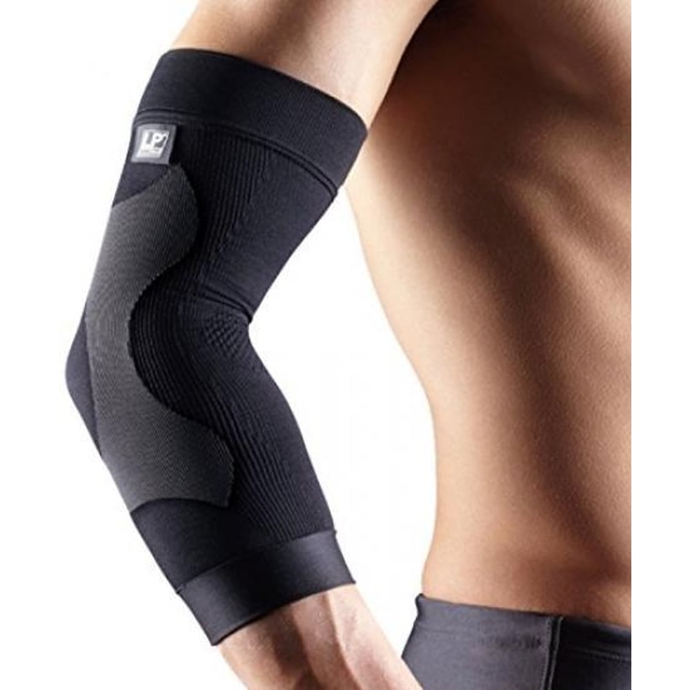 Buy LP Support 250-XL POWER ELBOW SLEEVE Online in UAE | Sharaf DG