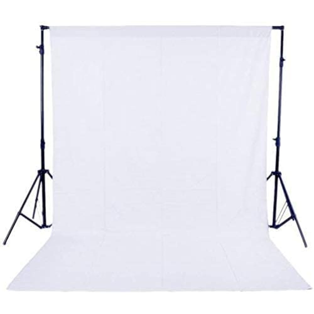 Buy Coopic 3x6m / 10×19.68ft 100% Muslin Cotton Photography Background ...