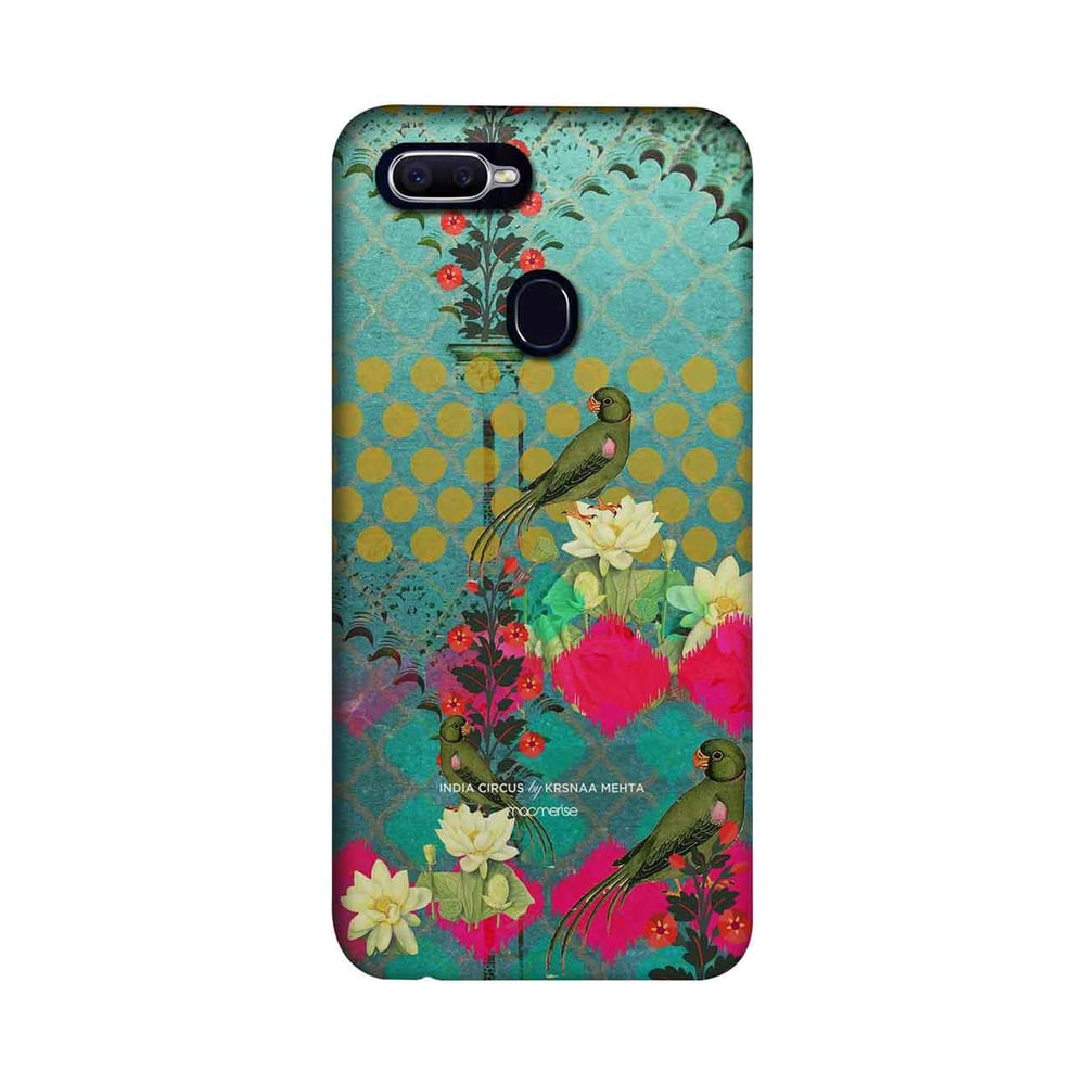 اشترِ Mitthu miya – Sleek Case for Oppo F9 Pro عبر الإنترنت في الإمارات ...