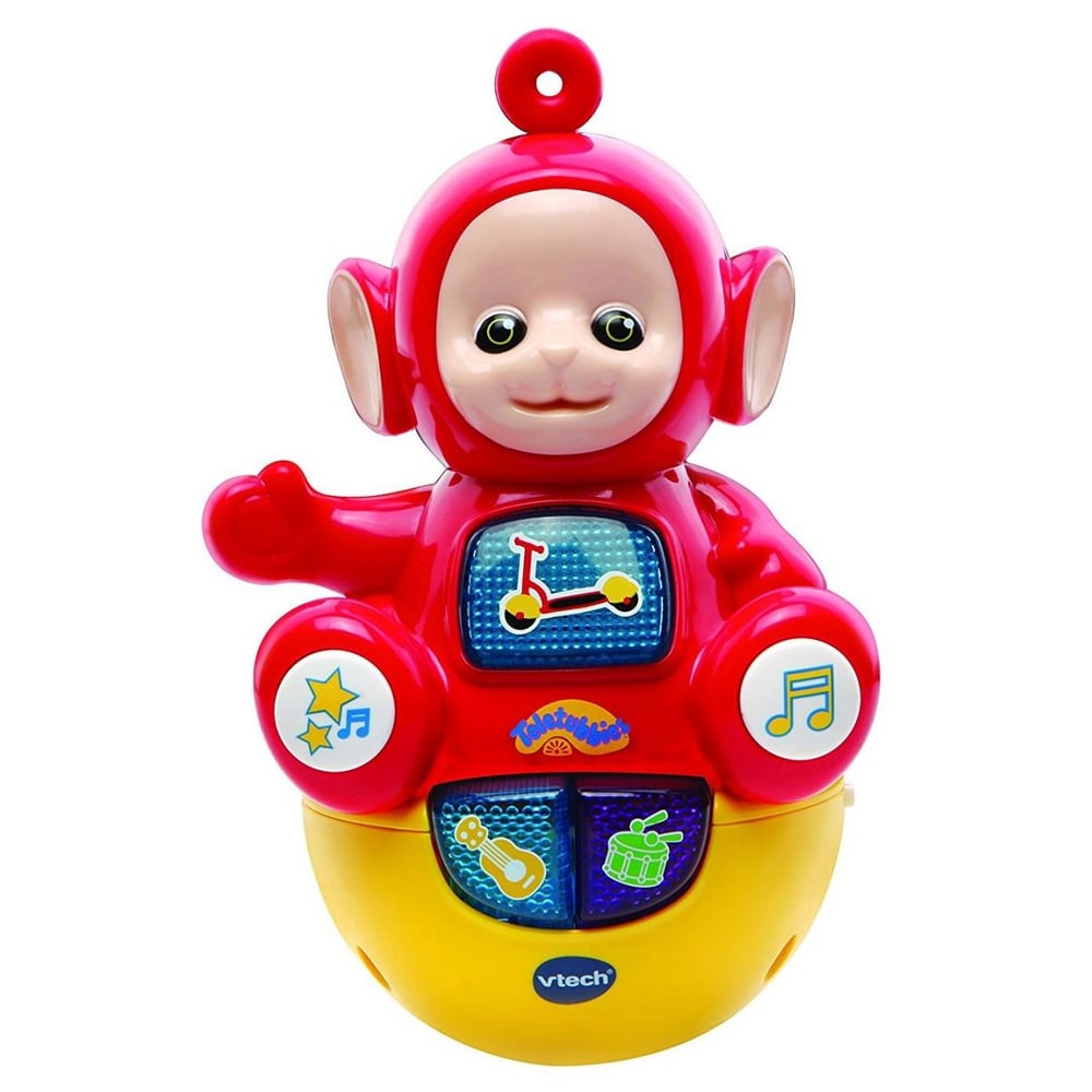 Vtech Teletubbies Rock & Roll Po Toy price in Bahrain, Buy Vtech ...