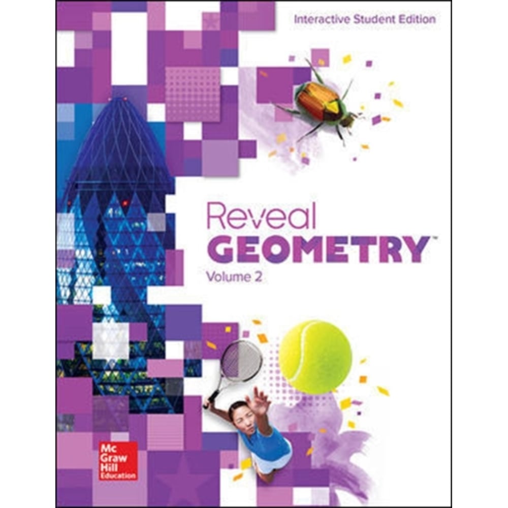 اشتري Reveal Math Geometry Student G 1 عبر الإنترنت في الإمارات | شرف دي جي