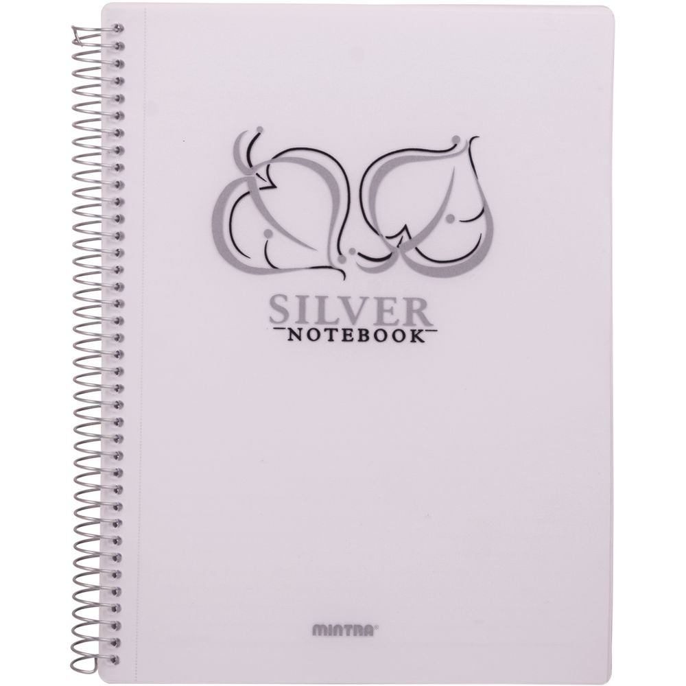 Buy Mintra A4 Notebook Online in UAE | Sharaf DG