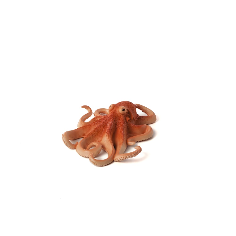Mojo Animal Planet Octopus XXL Figurine price in Bahrain, Buy Mojo ...