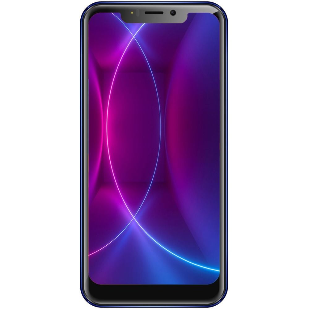 Sico Infinity 16GB Blue 4G Smartphone Online Shopping on Sico Infinity ...