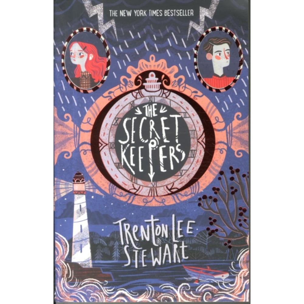 The Secret Keepers price in Bahrain, Buy The Secret Keepers in Bahrain.