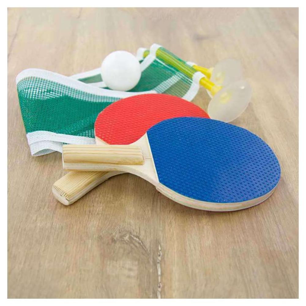Paladone Desktop Ping Pong Kit PP2508 Online Shopping on Paladone ...