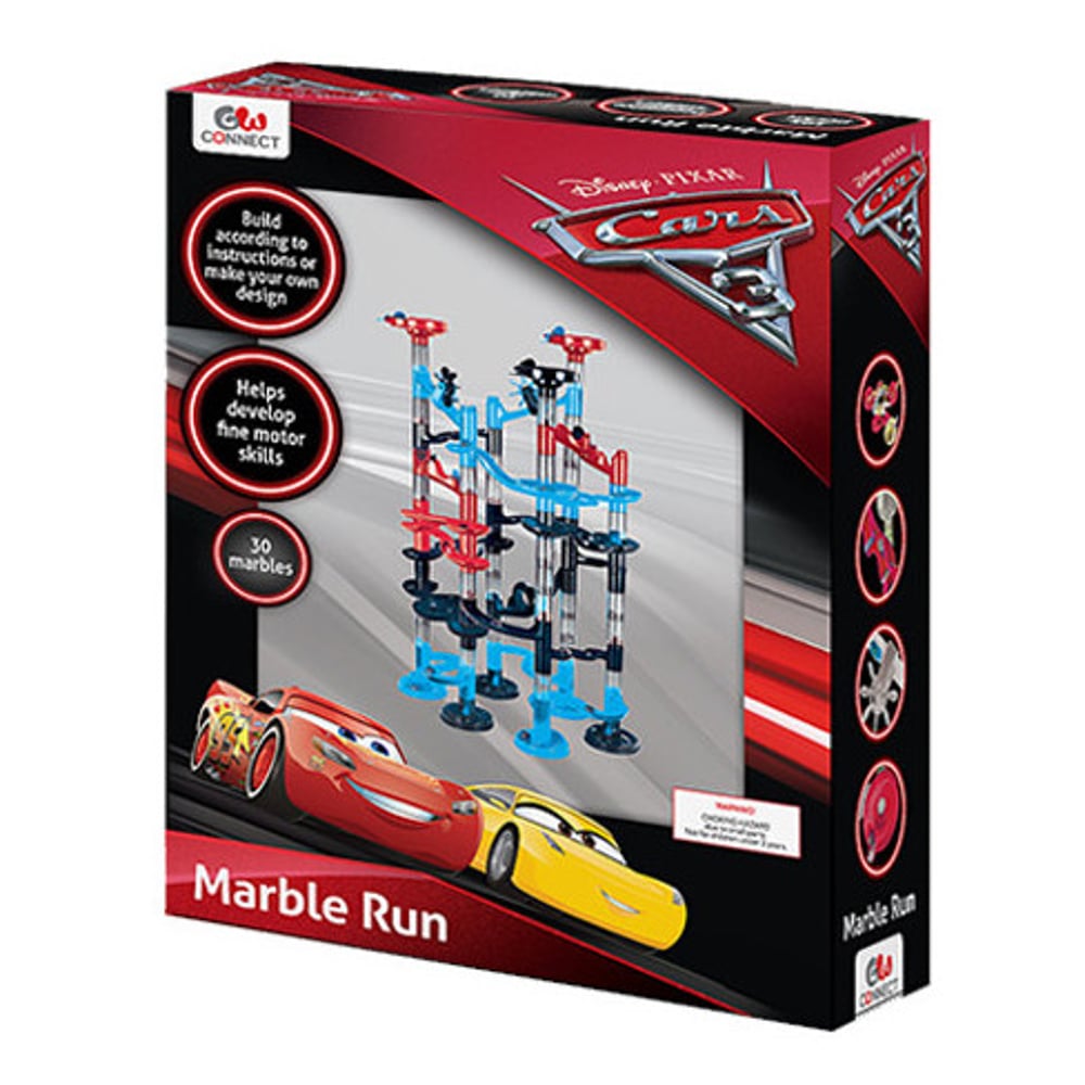 GW Connect 122121 Marble Run Cars price in Bahrain, Buy GW Connect ...