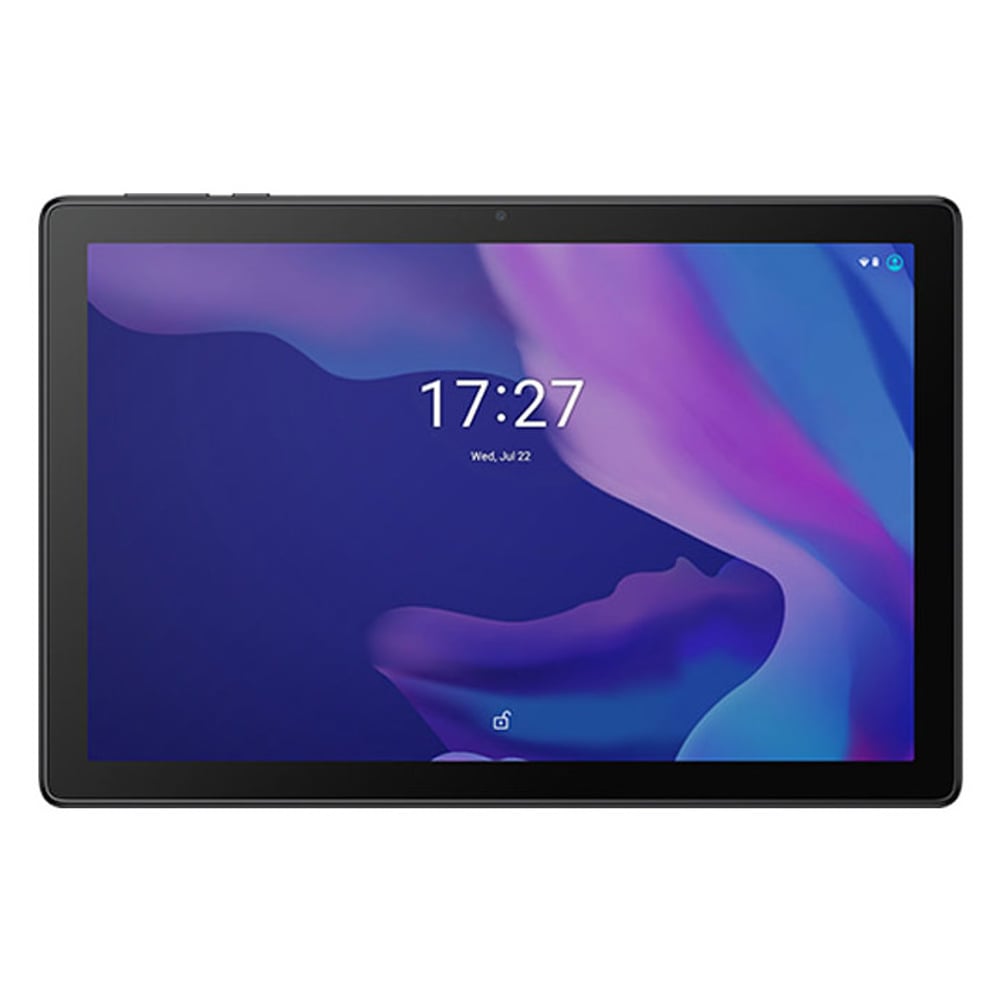 أسعار وخصومات Alcatel 1T 10 8092 Tab WiFi 32GB 2GB 10inch Black في عُمان