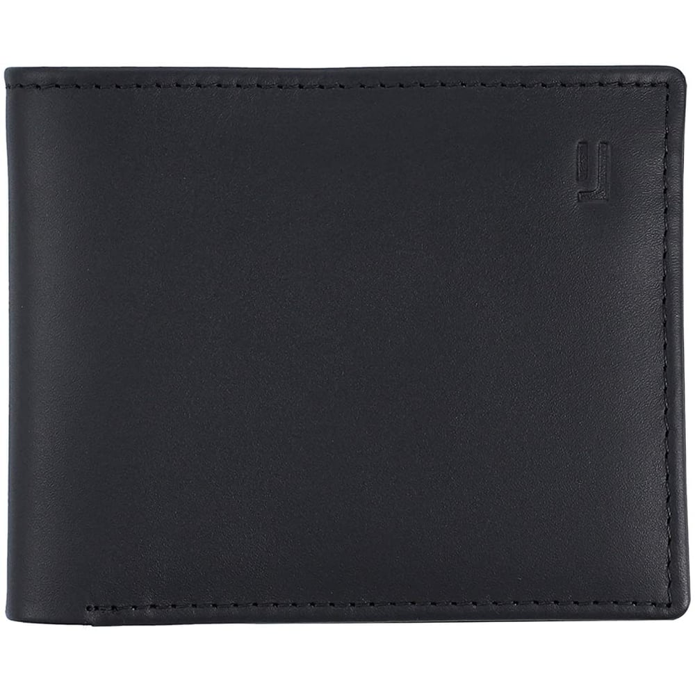 اشترِ Jafferjees – Genuine Leather | Mens | Venice – Wallet (Brown) عبر ...