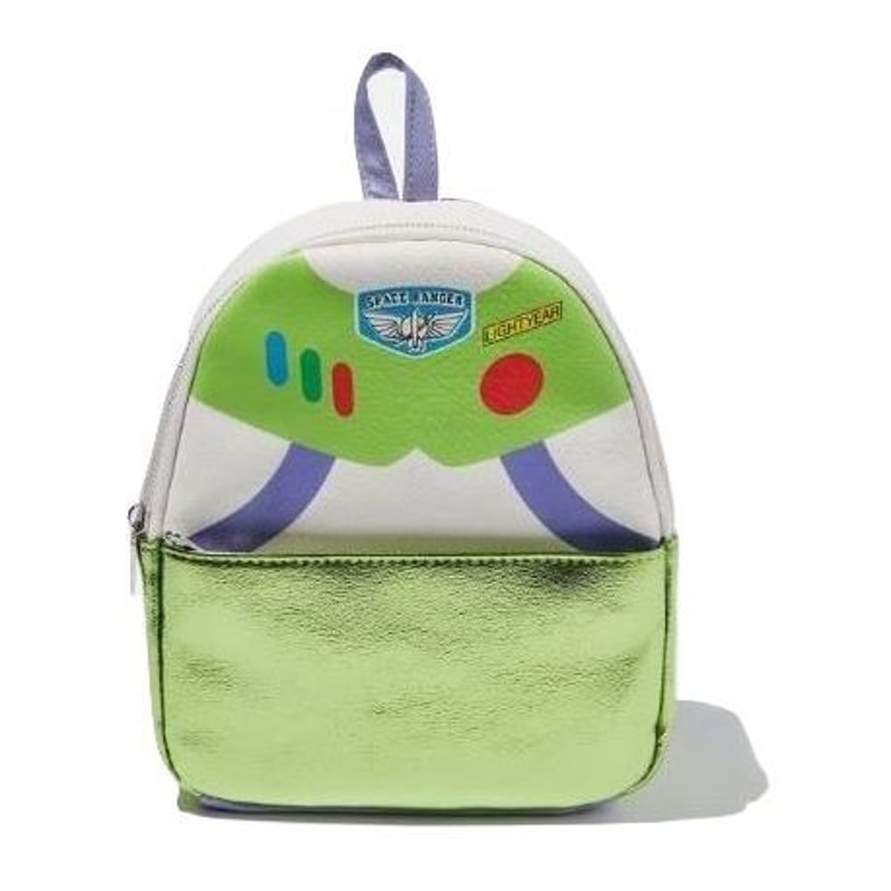 TYPO Mini Cairo Backpack Disney Buzz price in Bahrain, Buy TYPO Mini ...