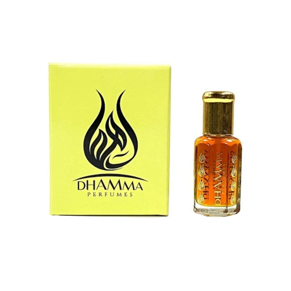 Buy French Blend Attar Spray 12ml Online in UAE | Sharaf DG