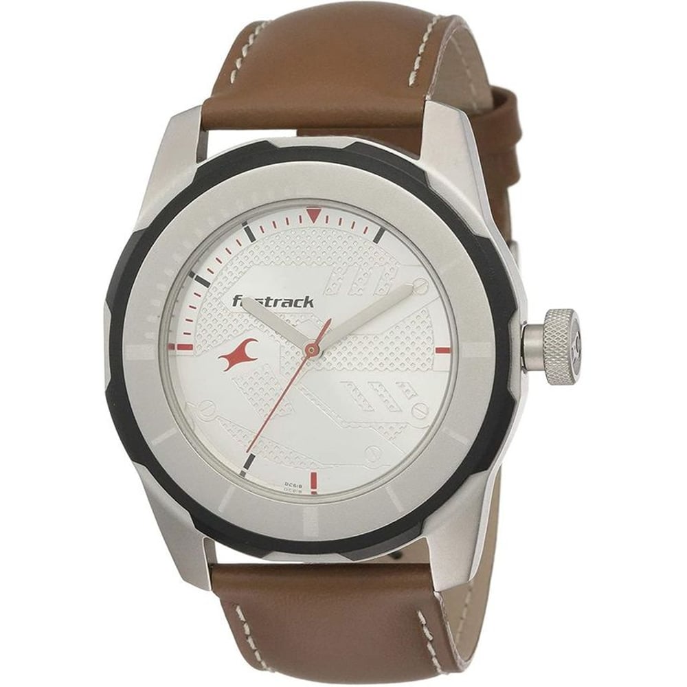 Buy Fastrack 3099SL01 Sports Men’s Watch Online in UAE | Sharaf DG