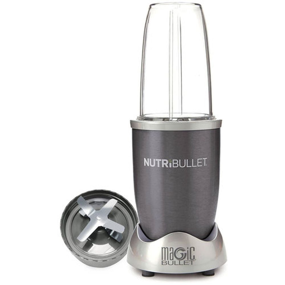 Magic Bullet Blender 5pcs Set NB-101B Online Shopping on Magic Bullet ...