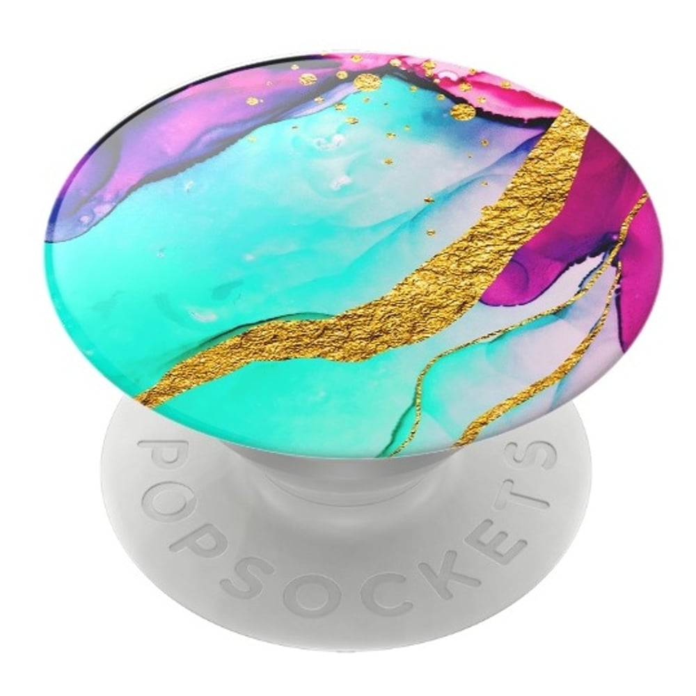 تسوّق Popsockets Swappable Pop Grip Ibiza Chic Gloss عبر الإنترنت في ...