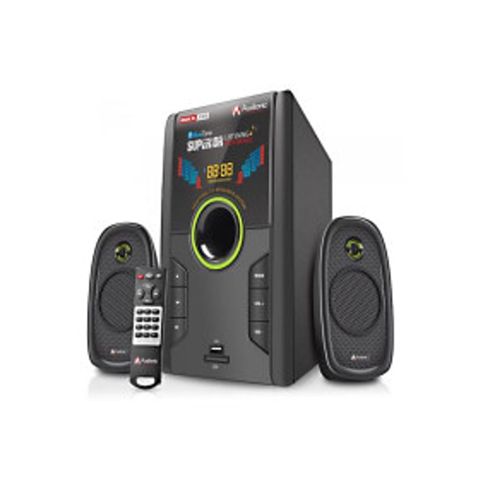 اشترِ Audionic Speaker BT-MAX-350 عبر الإنترنت في الإمارات العربية ...