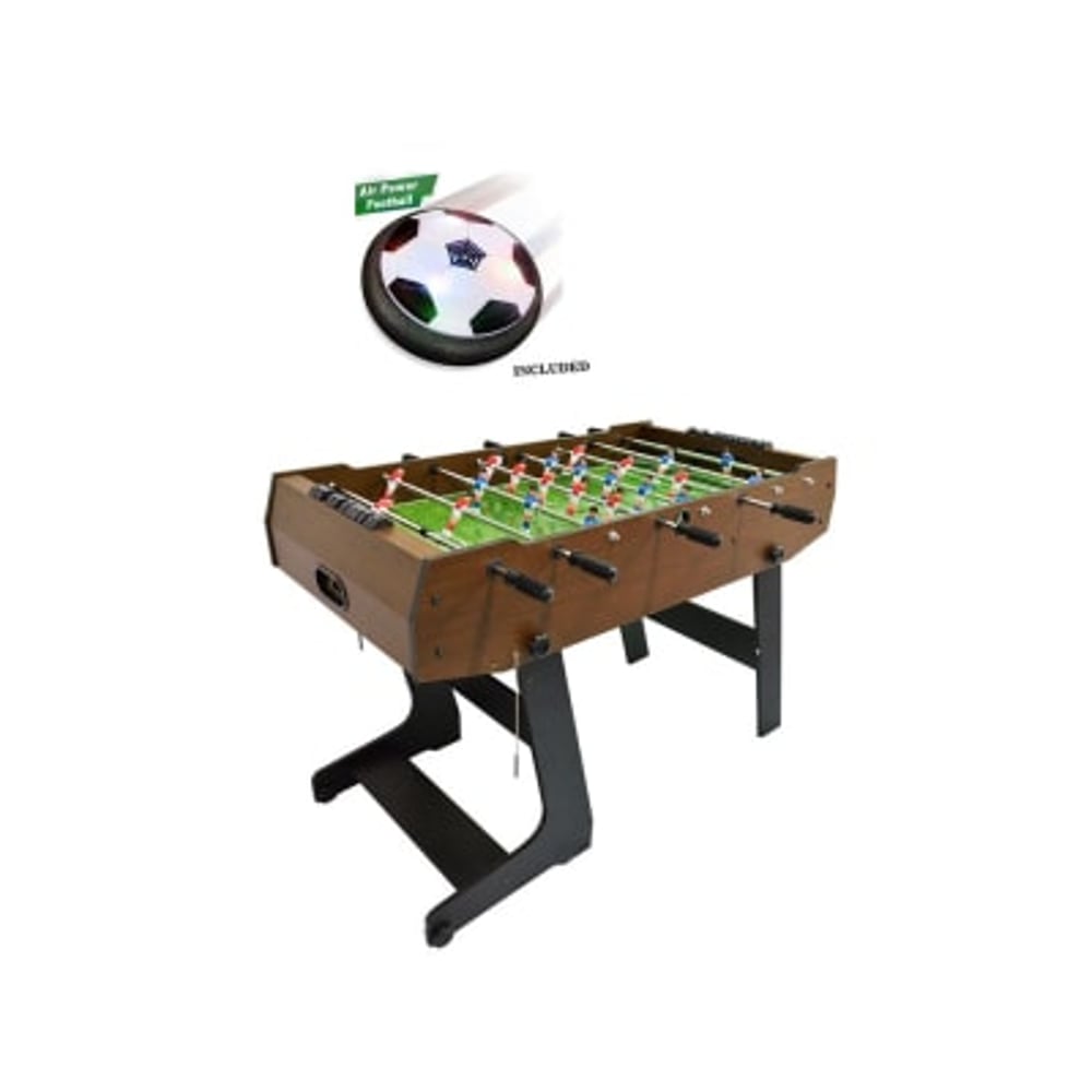 Buy Winmax Foosball Table Online in UAE | Sharaf DG