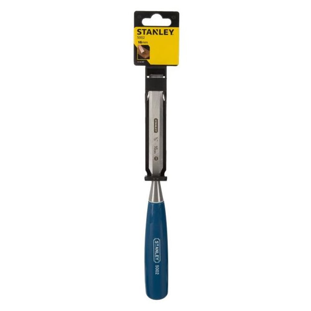 اشترِ Stanley 16mm Bevel Edge Wood Chisel 0-16-547 عبر الإنترنت في ...
