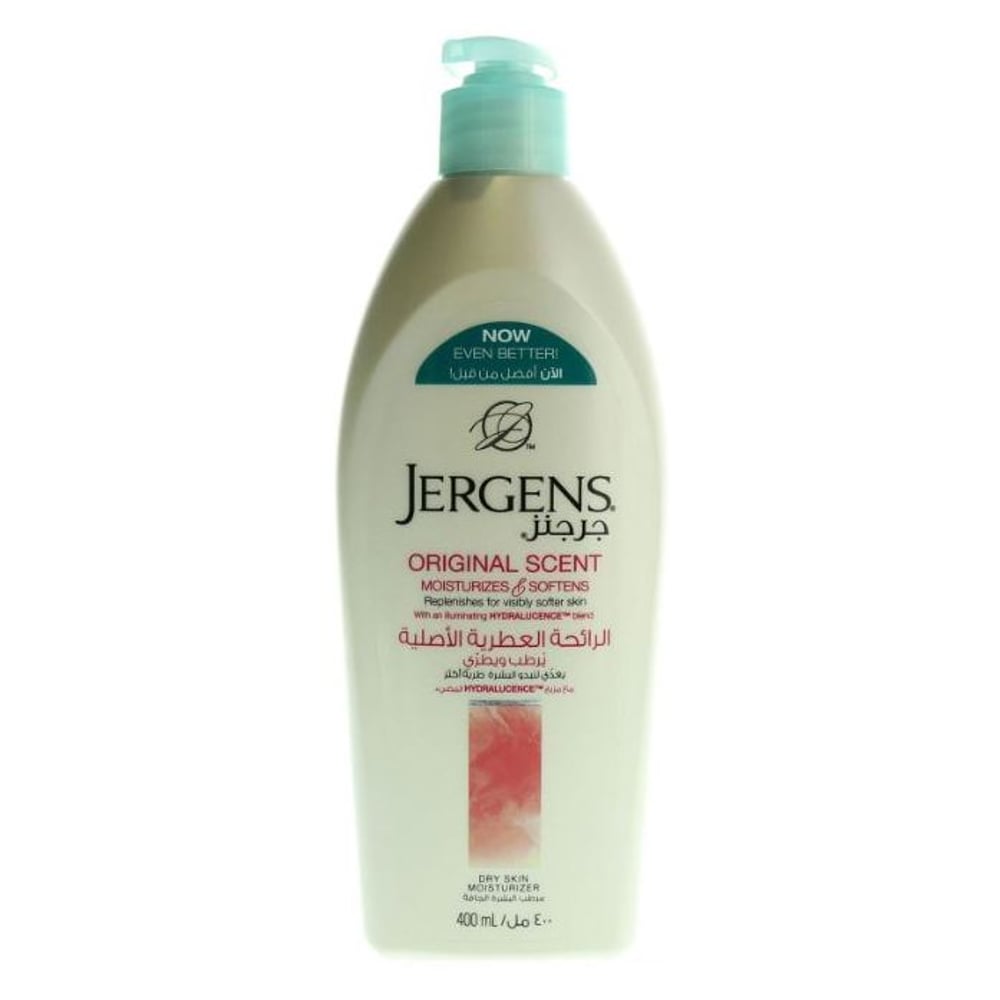 Jergens Original Scent Lotion 400ml price in Bahrain, Buy Jergens ... Jergens Original Scent Lotion 400ml price in Bahrain, Buy Jergens ...