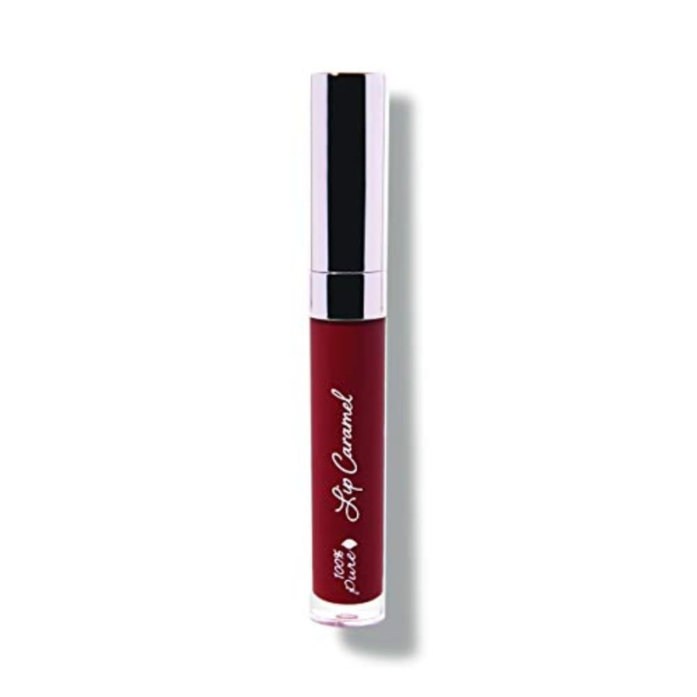 Buy Pure Lip Caramel Deep Classic Red Col Online in UAE | Sharaf DG
