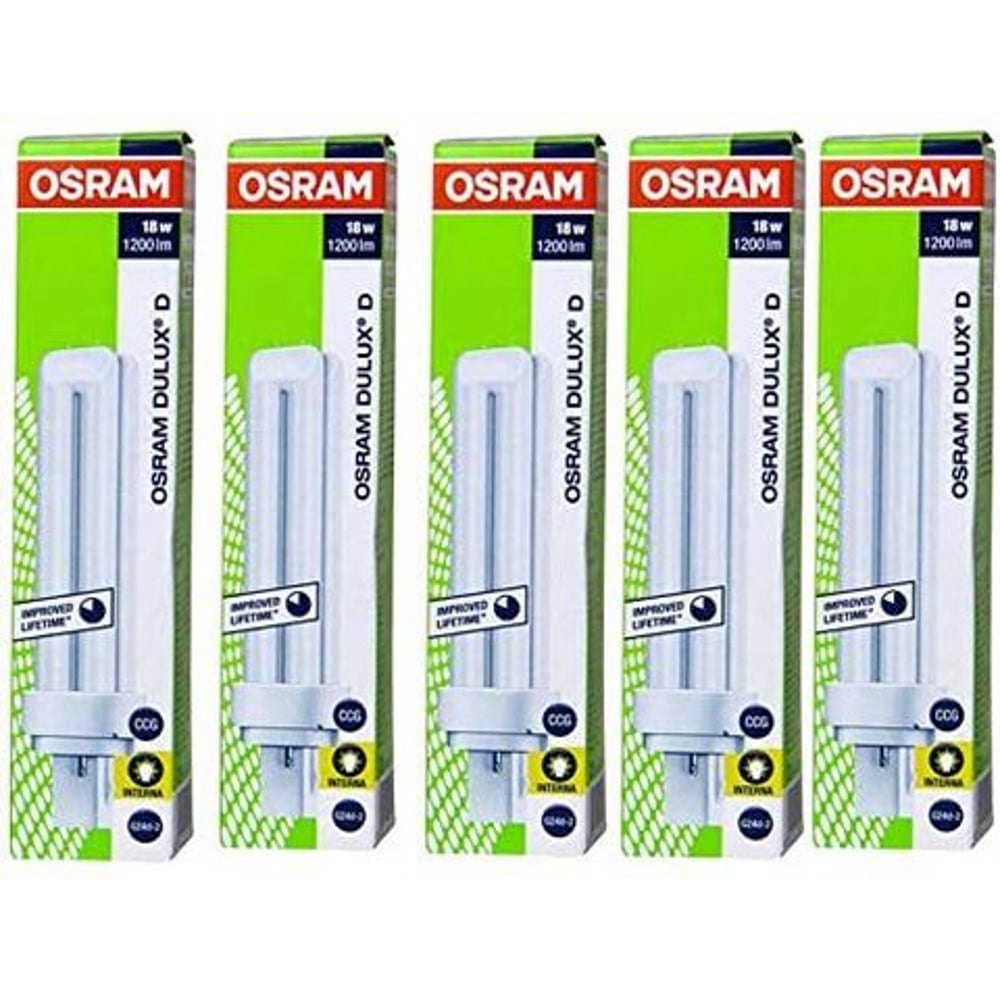 Buy Osram Home Decorative High Quality and Durable Clear HALOGEN Light ...