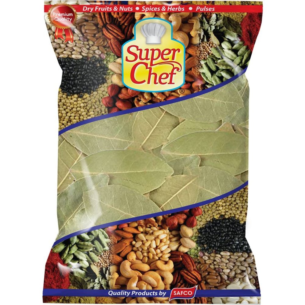 Super Chef Bay Leaves 100g Online Shopping on Super Chef Bay Leaves ...