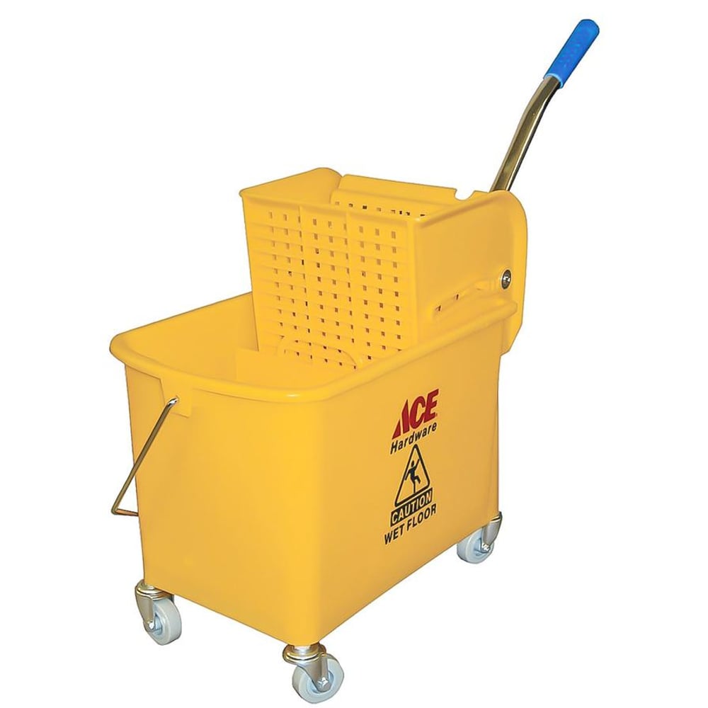 Buy Ace Bucket Wringer Online in UAE | Sharaf DG