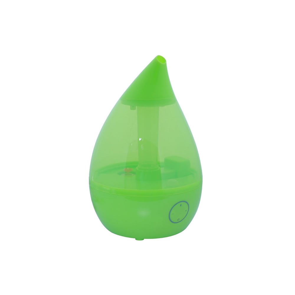 Pan Emirates 113NMT9900002 Ultrasonic 3 3L Cool Mist Humidifier Green ...