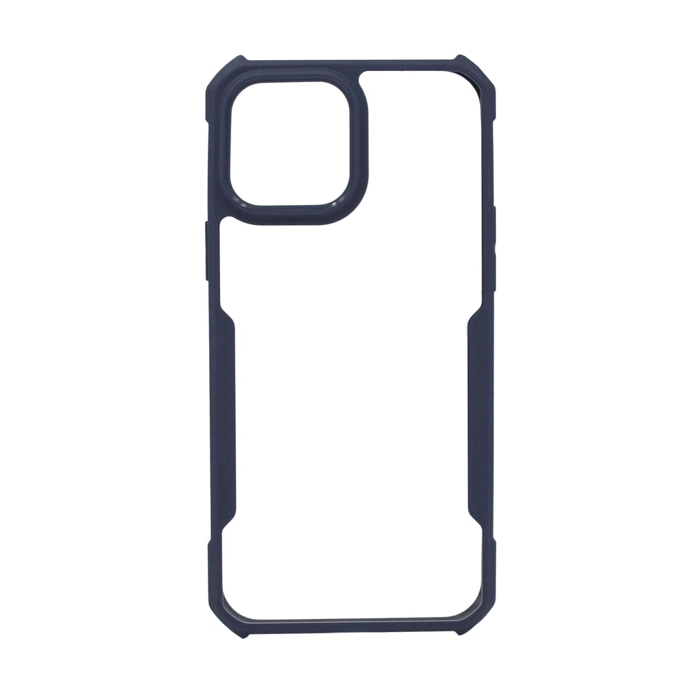 Buy Xundo Beatle Ring Series Iphone 13 Blue Online in UAE | Sharaf DG