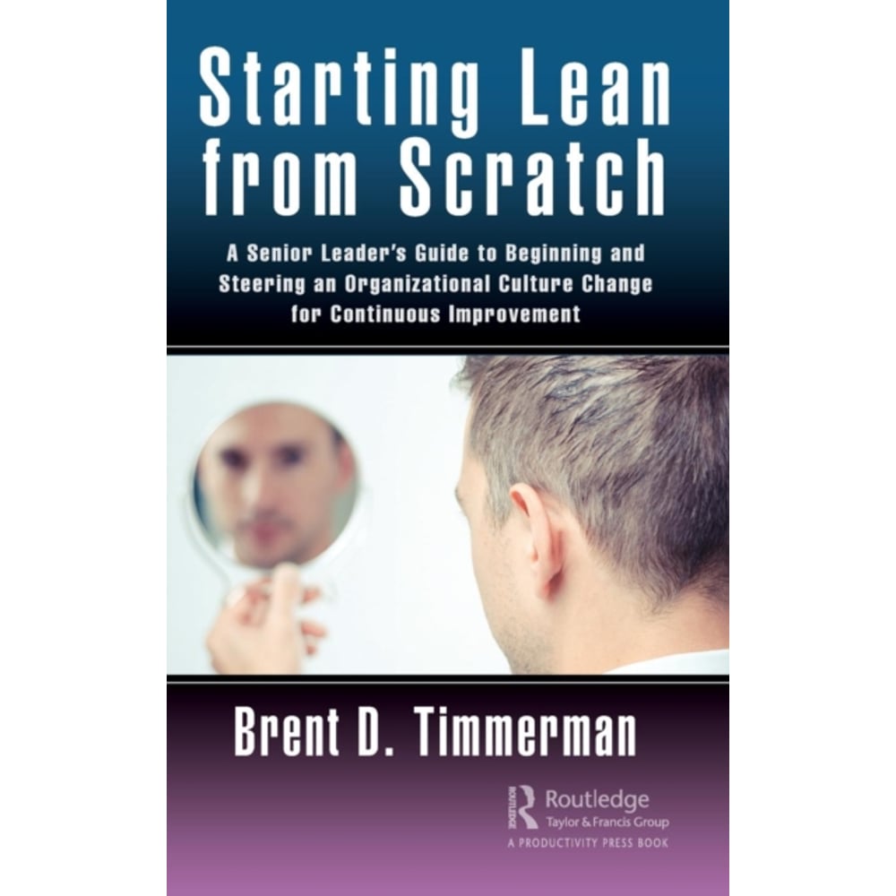 Starting Lean from Scratch price in Bahrain, Buy Starting Lean from ...