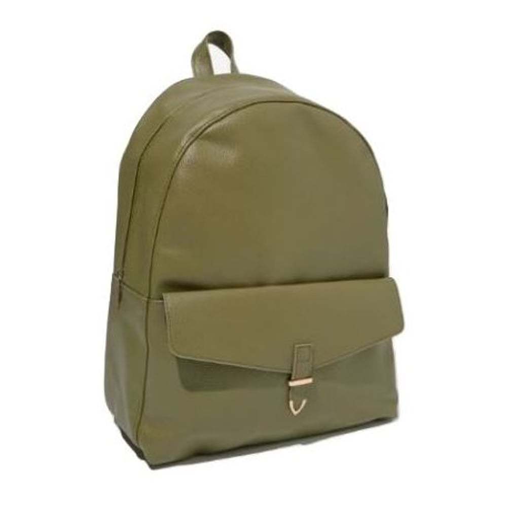TYPO Scholar Backpack Olive price in Bahrain, Buy TYPO Scholar Backpack ...