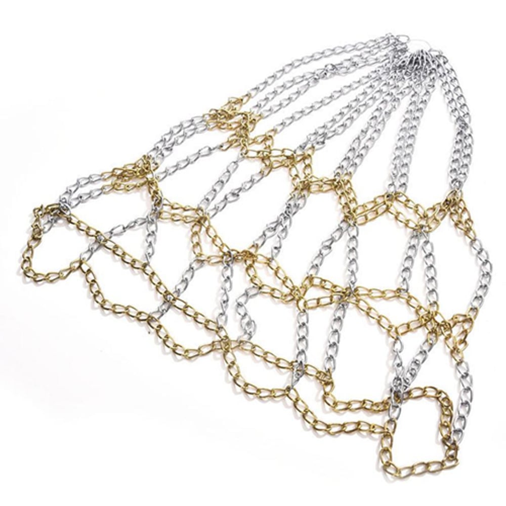 Sport Spirit Stainless Steel Basketball Net price in Bahrain, Buy Sport ...