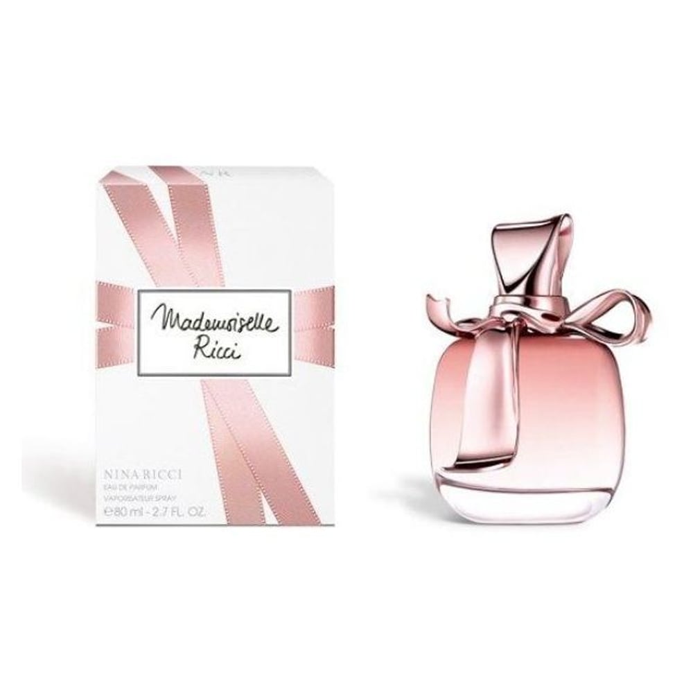 Buy Nina Ricci Mademosseille Perfume For Women 80ml Eau de Toilette ...