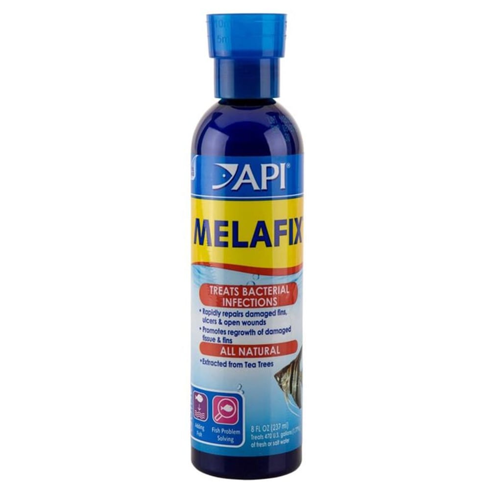API Melafix Fish Care Medicine (237 ml) price in Bahrain, Buy API ...