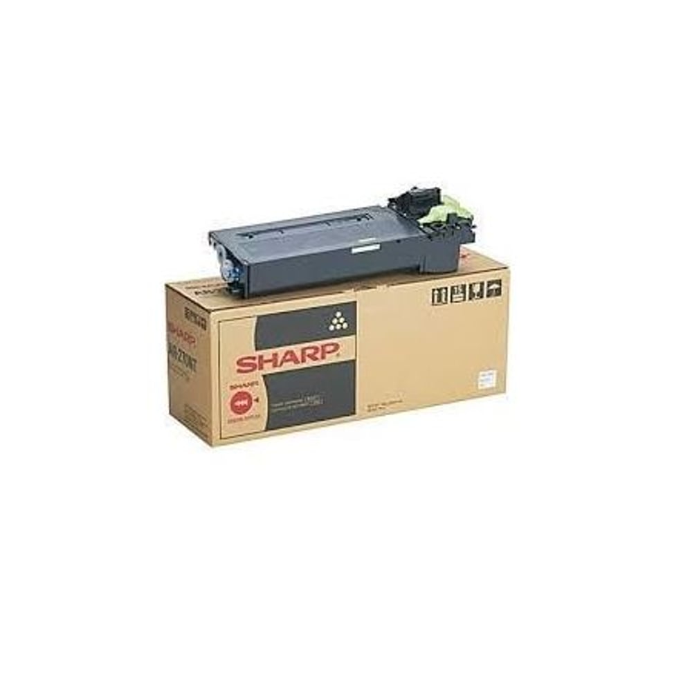 Buy Sharp Ar-m258 Black Toner Cartridge Online in UAE | Sharaf DG
